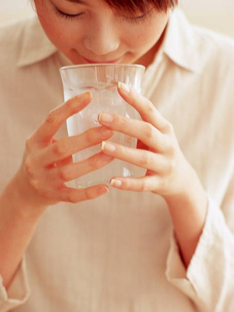 TERAQUAの活用方法1〜Food〜 | 株式会社HBS